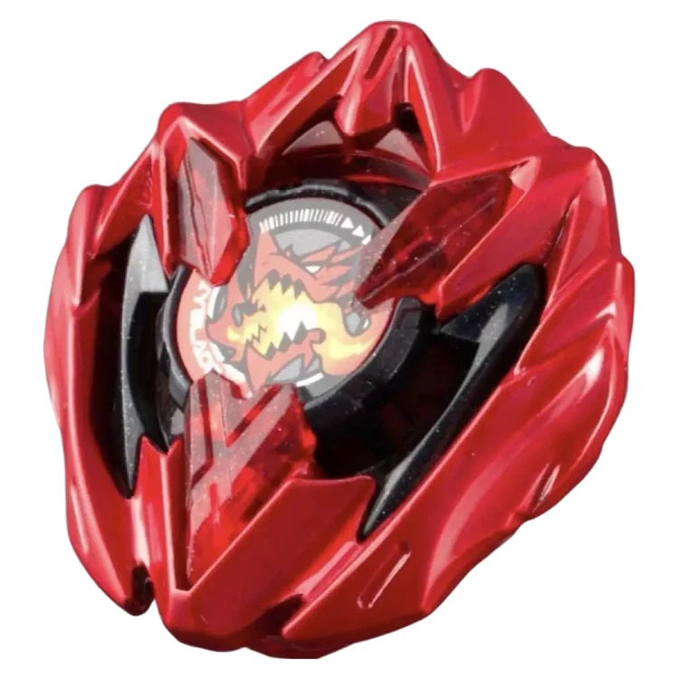 [LIMITED ULTRA RARE] Takara Tomy Beyblade X UX-00 Dran Buster (Red Ver ...