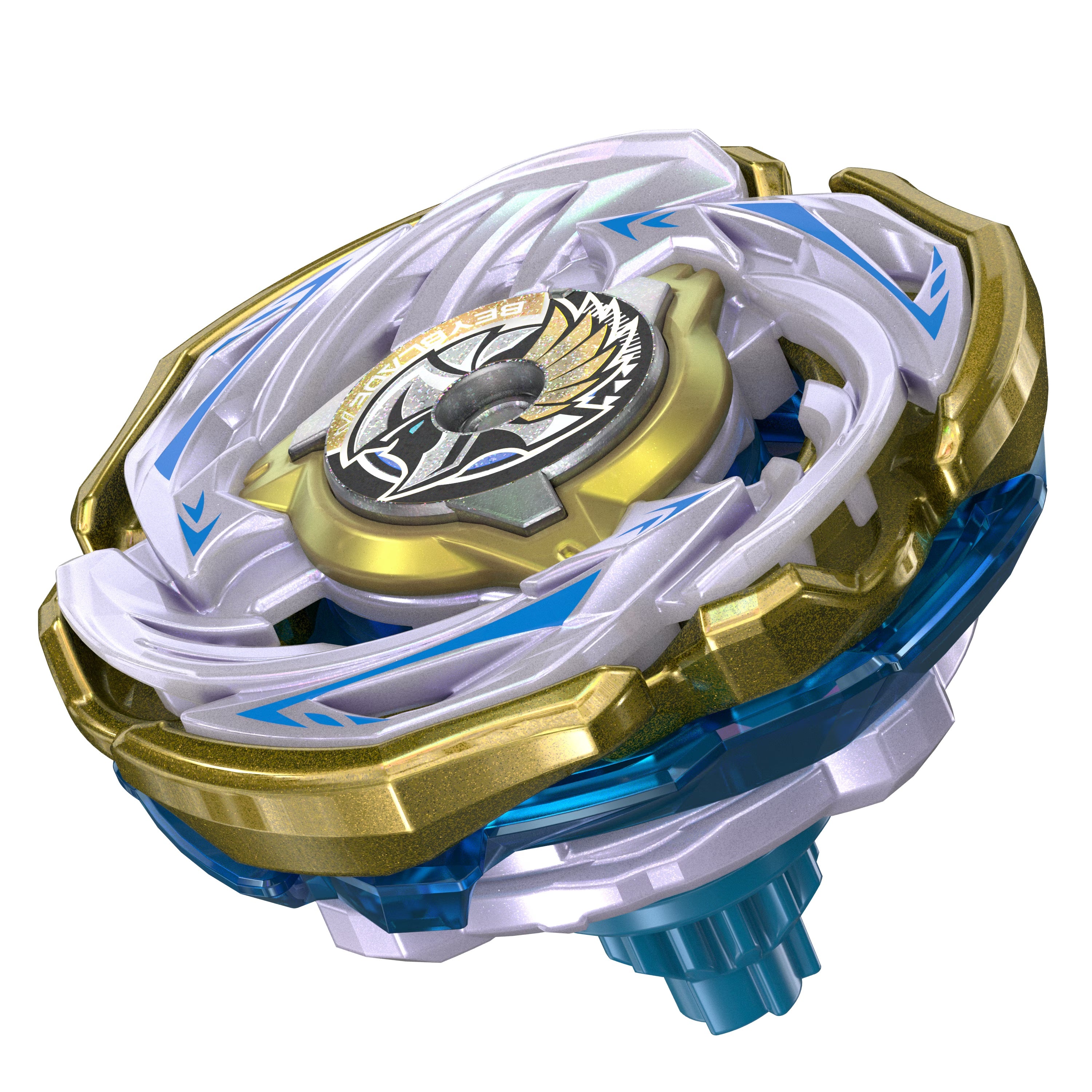 [LIMITED ULTRA RARE] Takara Tomy Beyblade X CX-00 Valkyrie Bolt S4-70V ...